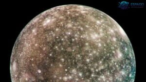 Calisto: La Misteriosa Luna de Júpiter y sus Secretos